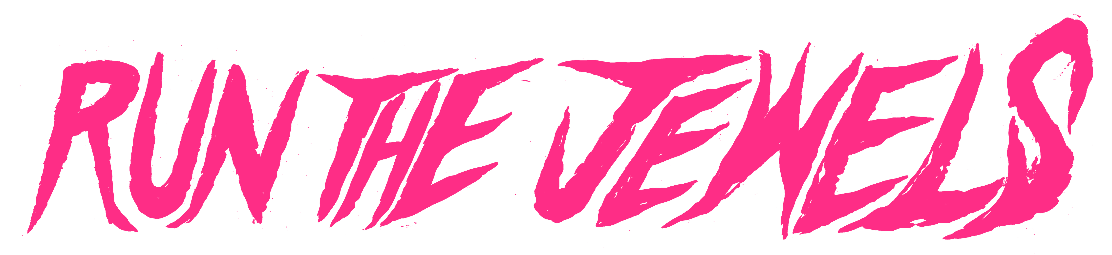 RTJ4 Embroidered Hoodie | RTJ Official Store - Run The Jewels