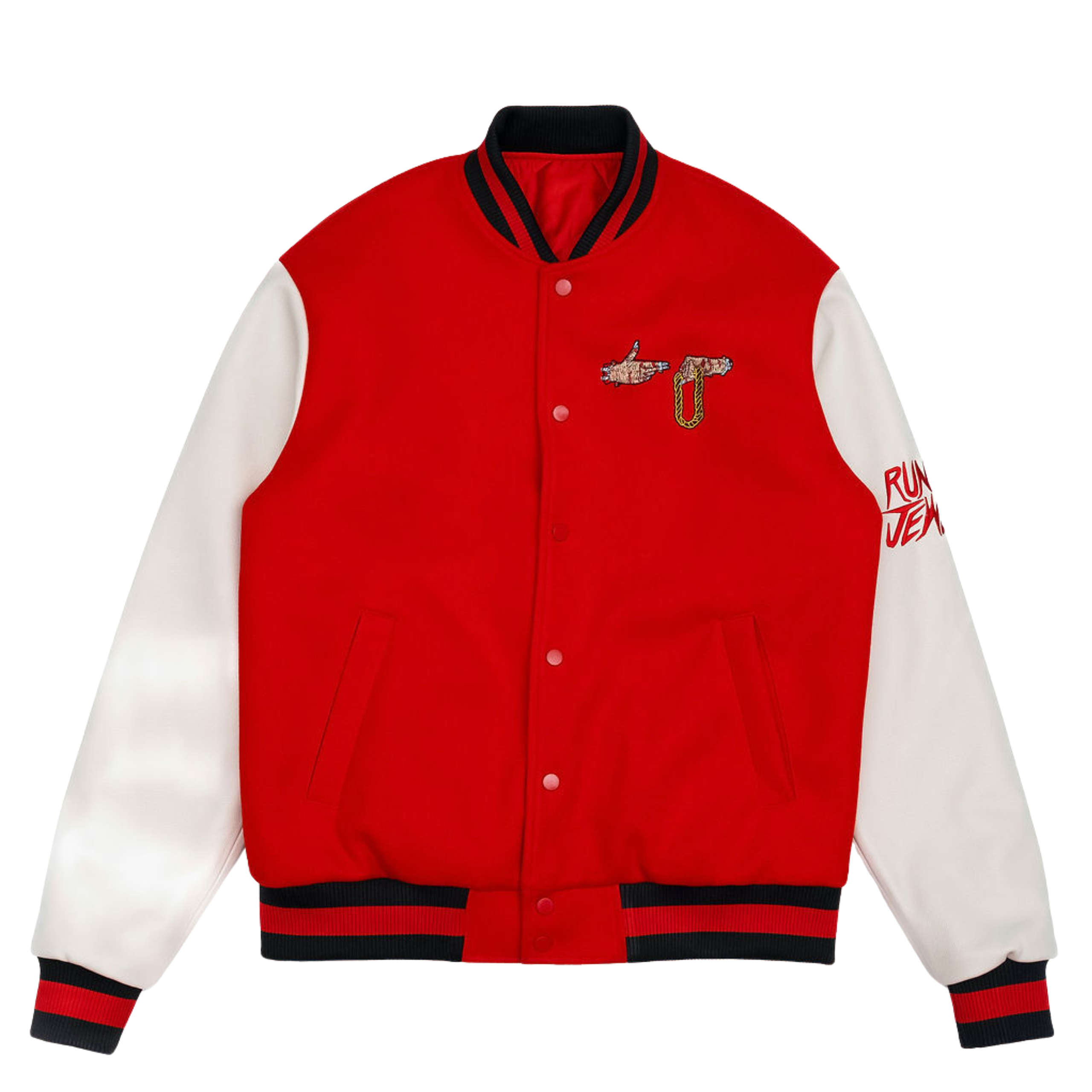 RTJ2 10th ANNIVERSARY - Run The Jewels