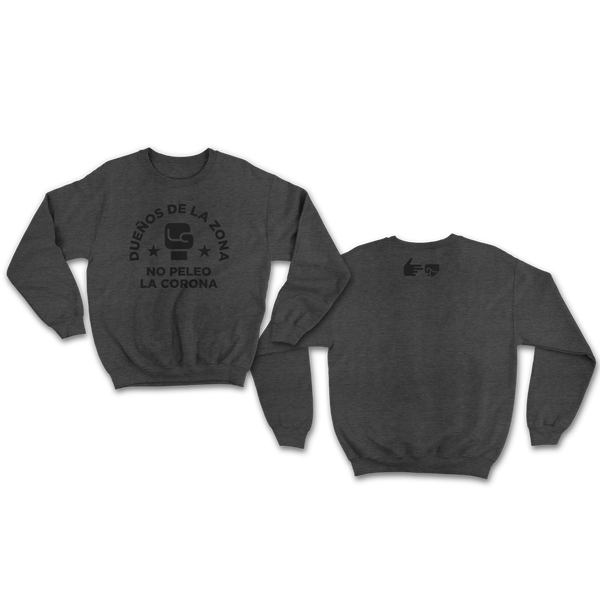 RTJ x CU4TRO - Run The Jewels